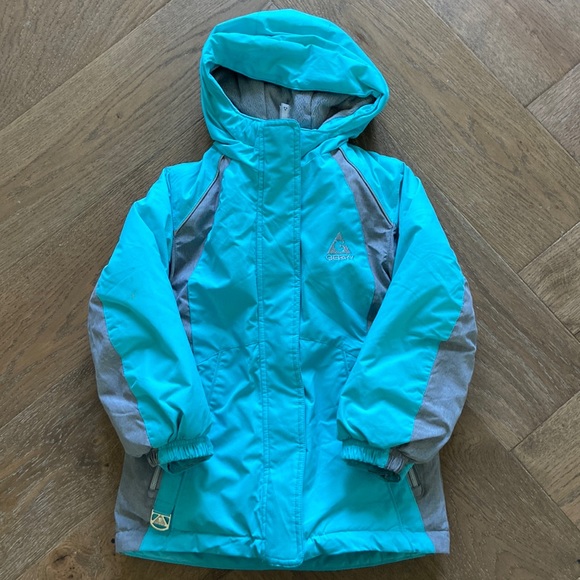 Gerry Weber | Jackets & Coats | Gerry Girls Winter Jacket | Poshmark